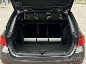 Brūns BMW 320 2013 Jūrmala, ar dzinēja tilpumu 2.00 L un nobraukumu 0 tūkst. km par 8990 €, foto 27 vietnē AUTOMOTO.COM.LV