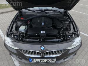 Brūns BMW 320 2013 Jūrmala, ar dzinēja tilpumu 2.00 L un nobraukumu 0 tūkst. km par 8990 €, foto 29 vietnē AUTOMOTO.COM.LV