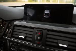 Brown BMW 320 2013 in Jelgava, with an engine capacity of 2.00 L and mileage of 236 thousand km for 13200 €, photo 13 on AUTOMOTO.COM.LV