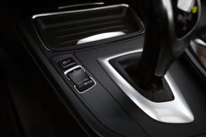 Brown BMW 320 2013 in Jelgava, with an engine capacity of 2.00 L and mileage of 236 thousand km for 13200 €, photo 14 on AUTOMOTO.COM.LV