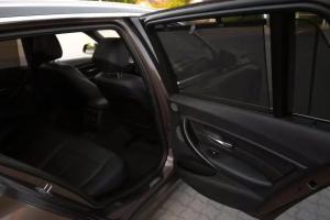 Brown BMW 320 2013 in Jelgava, with an engine capacity of 2.00 L and mileage of 236 thousand km for 13200 €, photo 20 on AUTOMOTO.COM.LV