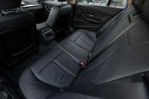 Brown BMW 320 2013 in Jelgava, with an engine capacity of 2.00 L and mileage of 258 thousand km for 7650 €, photo 22 on AUTOMOTO.COM.LV