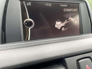 Brown BMW 320 2013 in Utena, with an engine capacity of 2.00 L and mileage of 358 thousand km for 5600 €, photo 22 on AUTOMOTO.COM.LV