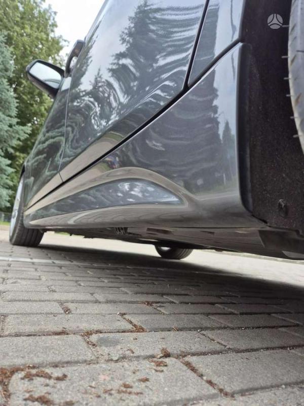 Brūns BMW 320 2013 Šauļi, ar dzinēja tilpumu 2.00 L un nobraukumu 297 tūkst. km par 9350 €, foto 10 vietnē AUTOMOTO.COM.LV