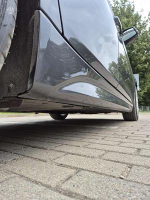 Brūns BMW 320 2013 Šauļi, ar dzinēja tilpumu 2.00 L un nobraukumu 297 tūkst. km par 9350 €, foto 12 vietnē AUTOMOTO.COM.LV