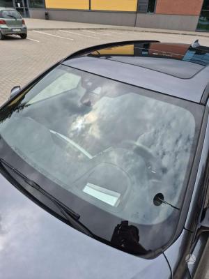Brūns BMW 320 2013 Šauļi, ar dzinēja tilpumu 2.00 L un nobraukumu 297 tūkst. km par 9350 €, foto 14 vietnē AUTOMOTO.COM.LV