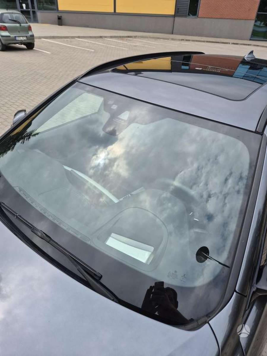 Brūns BMW 320 2013 Šauļi, ar dzinēja tilpumu 2.00 L un nobraukumu 297 tūkst. km par 9350 €, foto 14 vietnē AUTOMOTO.COM.LV