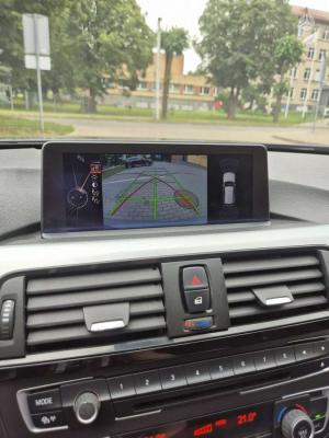 Brūns BMW 320 2013 Šauļi, ar dzinēja tilpumu 2.00 L un nobraukumu 297 tūkst. km par 9350 €, foto 29 vietnē AUTOMOTO.COM.LV