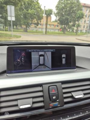 Brūns BMW 320 2013 Šauļi, ar dzinēja tilpumu 2.00 L un nobraukumu 297 tūkst. km par 9350 €, foto 30 vietnē AUTOMOTO.COM.LV