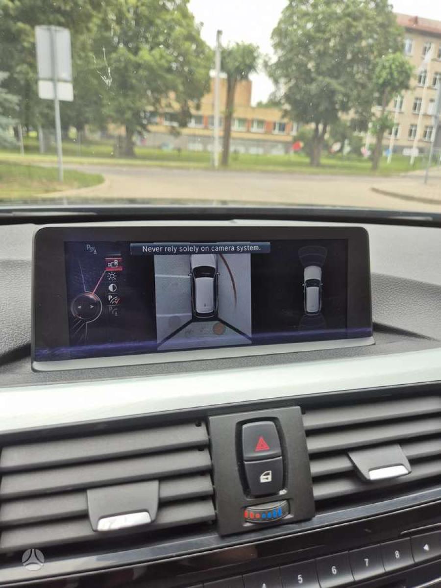 Brūns BMW 320 2013 Šauļi, ar dzinēja tilpumu 2.00 L un nobraukumu 297 tūkst. km par 9350 €, foto 30 vietnē AUTOMOTO.COM.LV