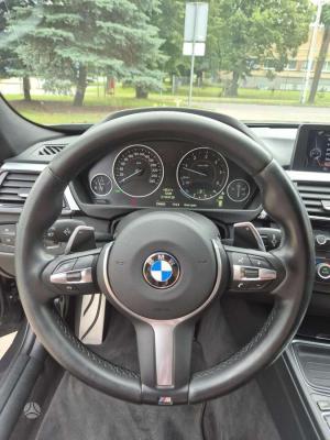 Brūns BMW 320 2013 Šauļi, ar dzinēja tilpumu 2.00 L un nobraukumu 297 tūkst. km par 9350 €, foto 35 vietnē AUTOMOTO.COM.LV