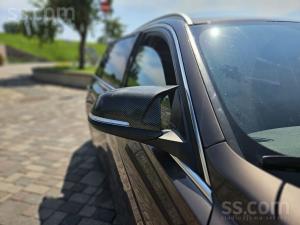 Brūns BMW 320 2013 Daugavpils, ar dzinēja tilpumu 2.00 L un nobraukumu 350 tūkst. km par 9000 €, foto 7 vietnē AUTOMOTO.COM.LV
