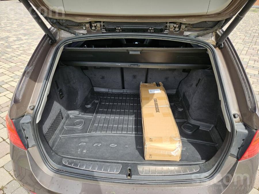 Brūns BMW 320 2013 Daugavpils, ar dzinēja tilpumu 2.00 L un nobraukumu 350 tūkst. km par 9000 €, foto 13 vietnē AUTOMOTO.COM.LV