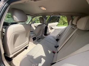 Brūns BMW 320 2013 Kauņa, ar dzinēja tilpumu 2.00 L un nobraukumu 360 tūkst. km par 8000 €, foto 9 vietnē AUTOMOTO.COM.LV