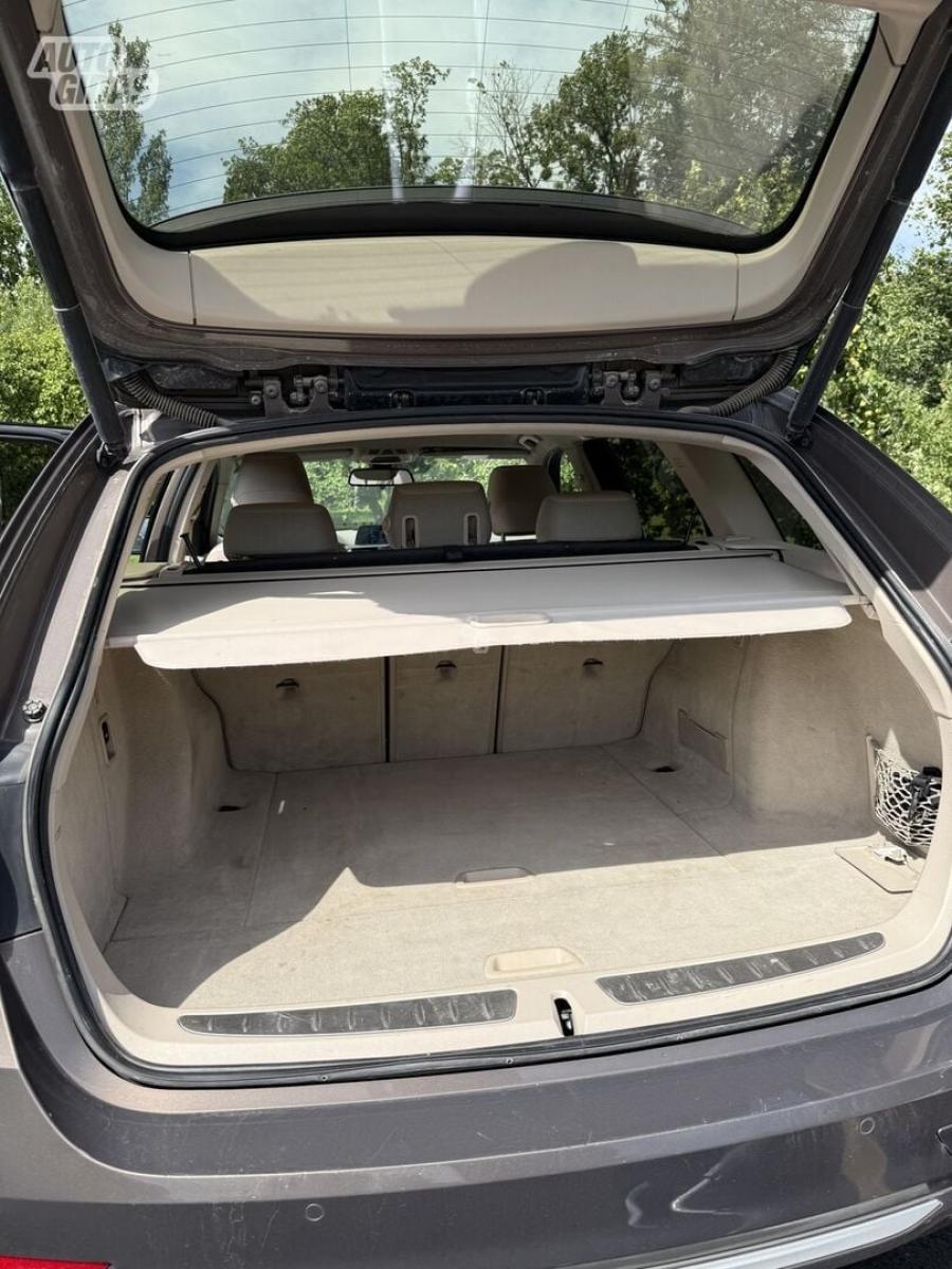 Brūns BMW 320 2013 Kauņa, ar dzinēja tilpumu 2.00 L un nobraukumu 360 tūkst. km par 8000 €, foto 10 vietnē AUTOMOTO.COM.LV