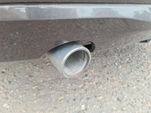 Brūns BMW 320 2014 Kauņa, ar dzinēja tilpumu 2.00 L un nobraukumu 201 tūkst. km par 5550 €, foto 10 vietnē AUTOMOTO.COM.LV