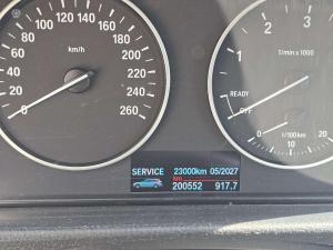 Brown BMW 320 2014 in Kaunas, with an engine capacity of 2.00 L and mileage of 201 thousand km for 5550 €, photo 17 on AUTOMOTO.COM.LV