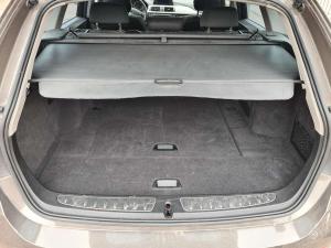 Brown BMW 320 2014 in Kaunas, with an engine capacity of 2.00 L and mileage of 201 thousand km for 5550 €, photo 21 on AUTOMOTO.COM.LV