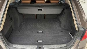 Brown BMW 320 2014 in Taurage, with an engine capacity of 2.00 L and mileage of 311 thousand km for 7999 €, photo 14 on AUTOMOTO.COM.LV