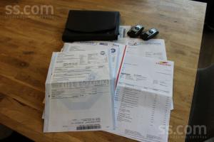 Brūns BMW 320 2015 Rīga, ar dzinēja tilpumu 2.00 L un nobraukumu 245 tūkst. km par 13200 €, foto 35 vietnē AUTOMOTO.COM.LV