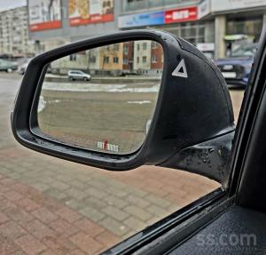 Brown BMW 320 2015 in Riga, with an engine capacity of 2.00 L and mileage of 307 thousand km for 13300 €, photo 6 on AUTOMOTO.COM.LV