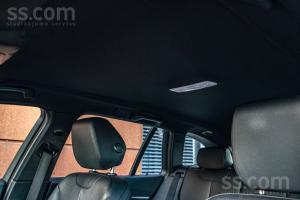 Коричневый БМВ 320 2015 в Рига, объемом двигателя 2.00 л и пробегом 280 тыс. км за 10980 €, фото 20 на AUTOMOTO.COM.LV