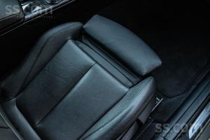Коричневый БМВ 320 2015 в Рига, объемом двигателя 2.00 л и пробегом 280 тыс. км за 10980 €, фото 30 на AUTOMOTO.COM.LV
