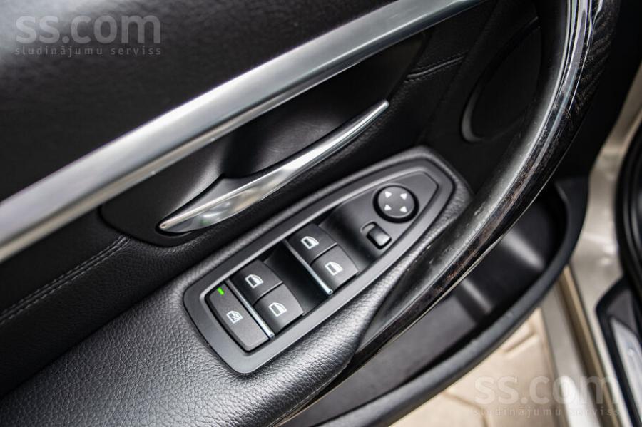 Brūns BMW 320 2015 Rīga, ar dzinēja tilpumu 2.00 L un nobraukumu 280 tūkst. km par 10970 €, foto 18 vietnē AUTOMOTO.COM.LV
