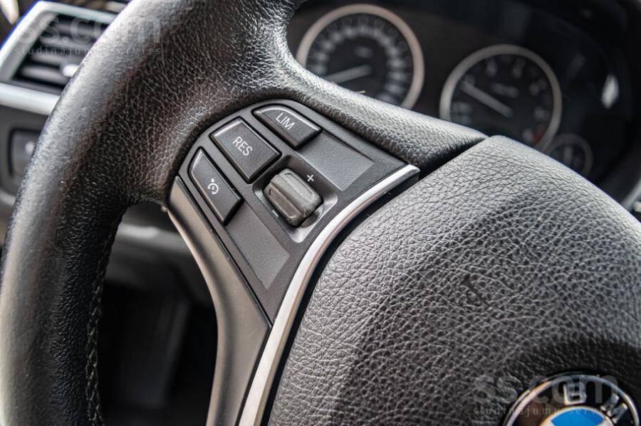 Brūns BMW 320 2015 Rīga, ar dzinēja tilpumu 2.00 L un nobraukumu 280 tūkst. km par 10970 €, foto 23 vietnē AUTOMOTO.COM.LV