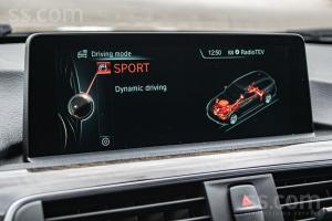 Brūns BMW 320 2015 Rīga, ar dzinēja tilpumu 2.00 L un nobraukumu 280 tūkst. km par 10970 €, foto 25 vietnē AUTOMOTO.COM.LV