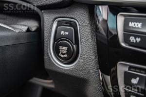 Brūns BMW 320 2015 Rīga, ar dzinēja tilpumu 2.00 L un nobraukumu 280 tūkst. km par 10970 €, foto 27 vietnē AUTOMOTO.COM.LV