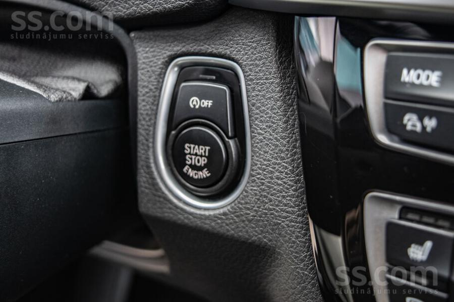 Brūns BMW 320 2015 Rīga, ar dzinēja tilpumu 2.00 L un nobraukumu 280 tūkst. km par 10970 €, foto 27 vietnē AUTOMOTO.COM.LV