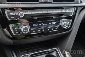 Brūns BMW 320 2015 Rīga, ar dzinēja tilpumu 2.00 L un nobraukumu 280 tūkst. km par 10970 €, foto 28 vietnē AUTOMOTO.COM.LV