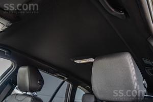 Brūns BMW 320 2015 Rīga, ar dzinēja tilpumu 2.00 L un nobraukumu 280 tūkst. km par 10970 €, foto 29 vietnē AUTOMOTO.COM.LV
