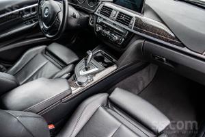 Brūns BMW 320 2015 Rīga, ar dzinēja tilpumu 2.00 L un nobraukumu 280 tūkst. km par 10970 €, foto 30 vietnē AUTOMOTO.COM.LV