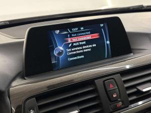 Brūns BMW 320 2015 Marijampole, ar dzinēja tilpumu 2.00 L un nobraukumu 317 tūkst. km par 9750 €, foto 5 vietnē AUTOMOTO.COM.LV