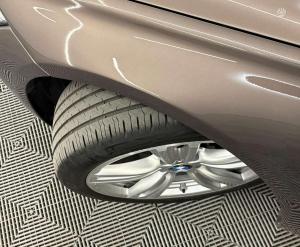 Brūns BMW 320 2015 Marijampole, ar dzinēja tilpumu 2.00 L un nobraukumu 317 tūkst. km par 9750 €, foto 22 vietnē AUTOMOTO.COM.LV