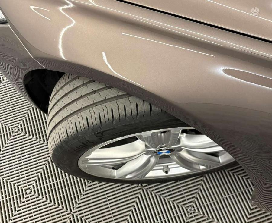 Brūns BMW 320 2015 Marijampole, ar dzinēja tilpumu 2.00 L un nobraukumu 317 tūkst. km par 9750 €, foto 22 vietnē AUTOMOTO.COM.LV
