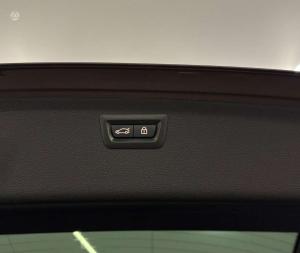 Brown BMW 320 2015 in Marijampole, with an engine capacity of 2.00 L and mileage of 317 thousand km for 9400 €, photo 19 on AUTOMOTO.COM.LV