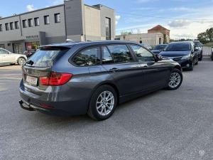 Brūns BMW 320 2015 Ukmergė, ar dzinēja tilpumu 2.00 L un nobraukumu 317 tūkst. km par 6650 €, foto 3 vietnē AUTOMOTO.COM.LV