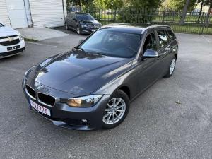 Brūns BMW 320 2015 Ukmergė, ar dzinēja tilpumu 2.00 L un nobraukumu 317 tūkst. km par 6650 €, foto 5 vietnē AUTOMOTO.COM.LV