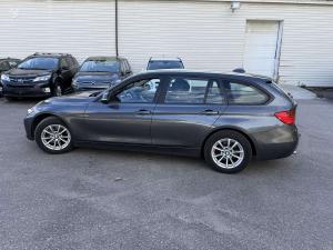 Brūns BMW 320 2015 Ukmergė, ar dzinēja tilpumu 2.00 L un nobraukumu 317 tūkst. km par 6650 €, foto 9 vietnē AUTOMOTO.COM.LV