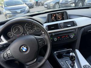 Brūns BMW 320 2015 Ukmergė, ar dzinēja tilpumu 2.00 L un nobraukumu 317 tūkst. km par 6650 €, foto 11 vietnē AUTOMOTO.COM.LV