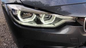 Brūns BMW 320 2016 Utena, ar dzinēja tilpumu 2.00 L un nobraukumu 280 tūkst. km par 9600 €, foto 10 vietnē AUTOMOTO.COM.LV