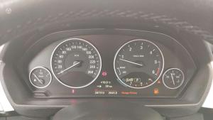 Brūns BMW 320 2016 Utena, ar dzinēja tilpumu 2.00 L un nobraukumu 280 tūkst. km par 9600 €, foto 11 vietnē AUTOMOTO.COM.LV