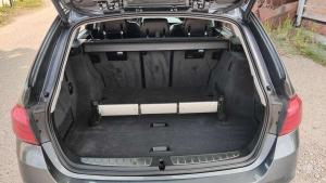 Brūns BMW 320 2016 Utena, ar dzinēja tilpumu 2.00 L un nobraukumu 280 tūkst. km par 9600 €, foto 17 vietnē AUTOMOTO.COM.LV
