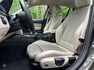 Brūns BMW 320 2016 Viļņa, ar dzinēja tilpumu 2.00 L un nobraukumu 215 tūkst. km par 7950 €, foto 25 vietnē AUTOMOTO.COM.LV