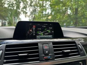 Brūns BMW 320 2016 Viļņa, ar dzinēja tilpumu 2.00 L un nobraukumu 215 tūkst. km par 7950 €, foto 36 vietnē AUTOMOTO.COM.LV