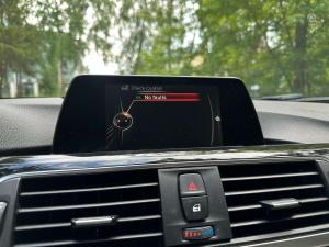 Brūns BMW 320 2016 Viļņa, ar dzinēja tilpumu 2.00 L un nobraukumu 215 tūkst. km par 7950 €, foto 37 vietnē AUTOMOTO.COM.LV