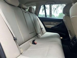 Brūns BMW 320 2016 Viļņa, ar dzinēja tilpumu 2.00 L un nobraukumu 215 tūkst. km par 7700 €, foto 28 vietnē AUTOMOTO.COM.LV
